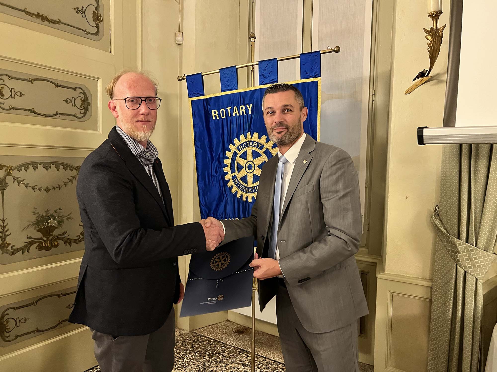 11 anni di stella Michelin: dove ci hanno portato relatore: Francesco ...